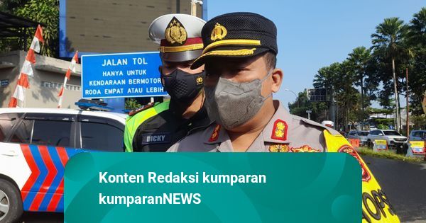 Jembatan Cikereteg Bogor Alami Longsor, Polisi Berlakukan Sistem Buka-Tutup | kumparan.com